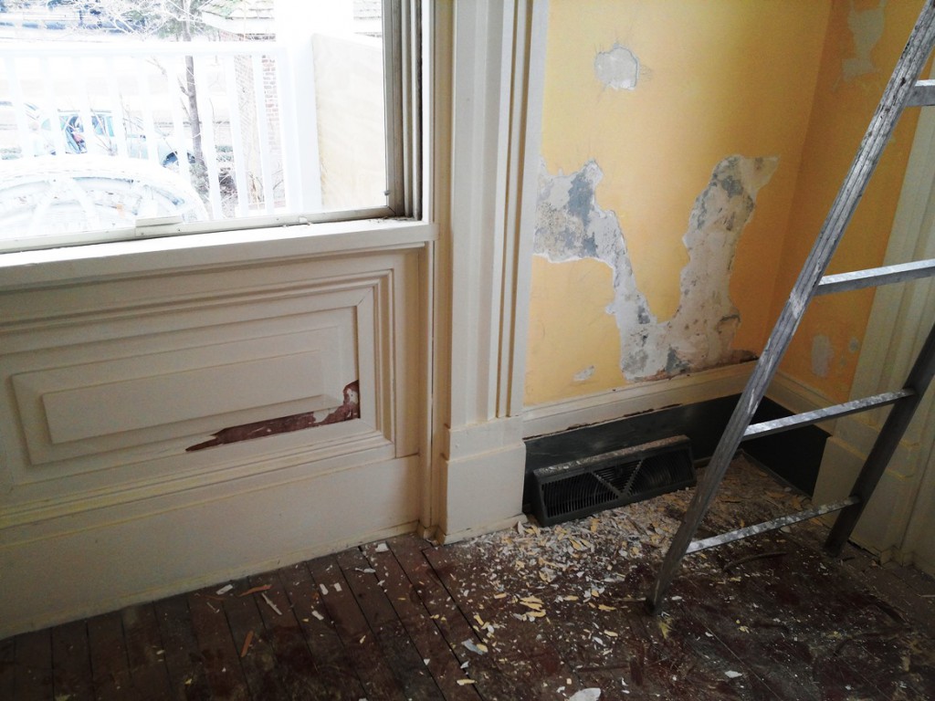 Museum Tours | Poplar Grove Plantation