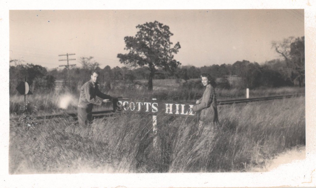 Early 20th Century | Poplar Grove Plantation