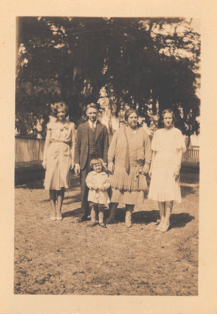 Early 20th Century | Poplar Grove Plantation